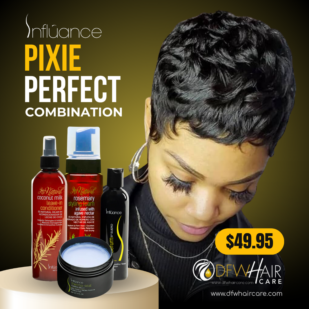 DFW Hair Care | Exclusive Influance Distributor – DFWhaircare