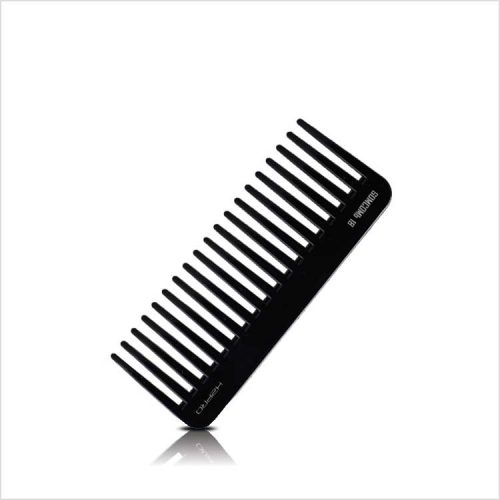 GOMCOMB Wide Tooth Rake Comb (GC18) – DFWhaircare